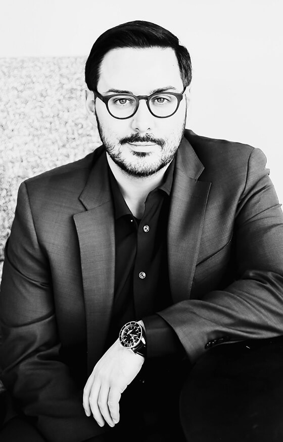 Christopher L. Sullivan | Attorney & Founder at CLS Law, PLLC