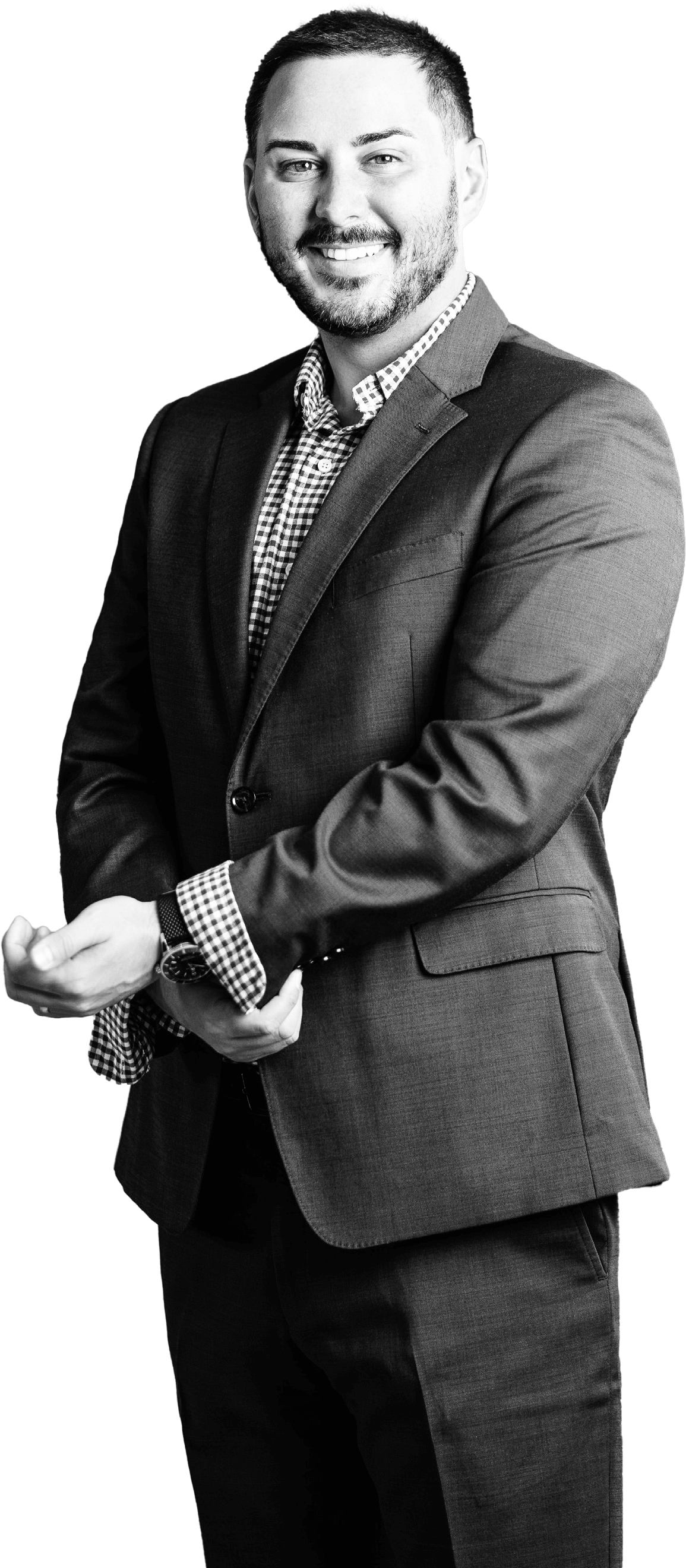 Christopher L. Sullivan | Attorney & Founder at CLS Law, PLLC